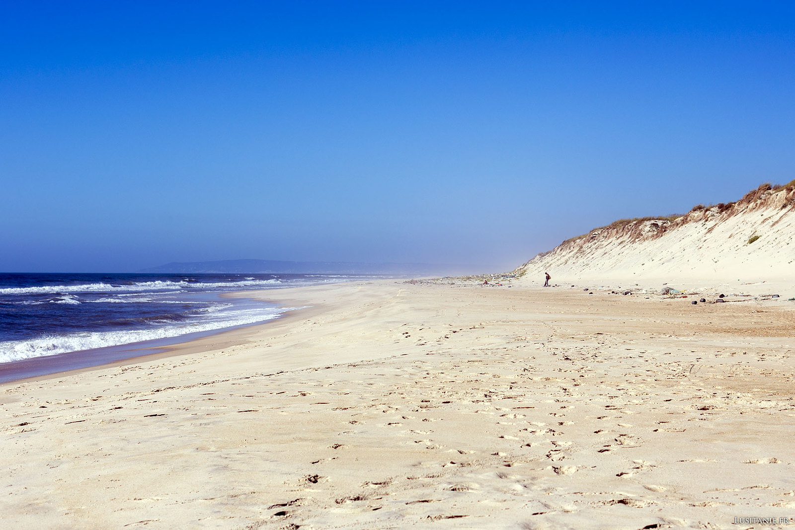 "Morrer na praia", mourir sur la plage ⋆ Portugal en français