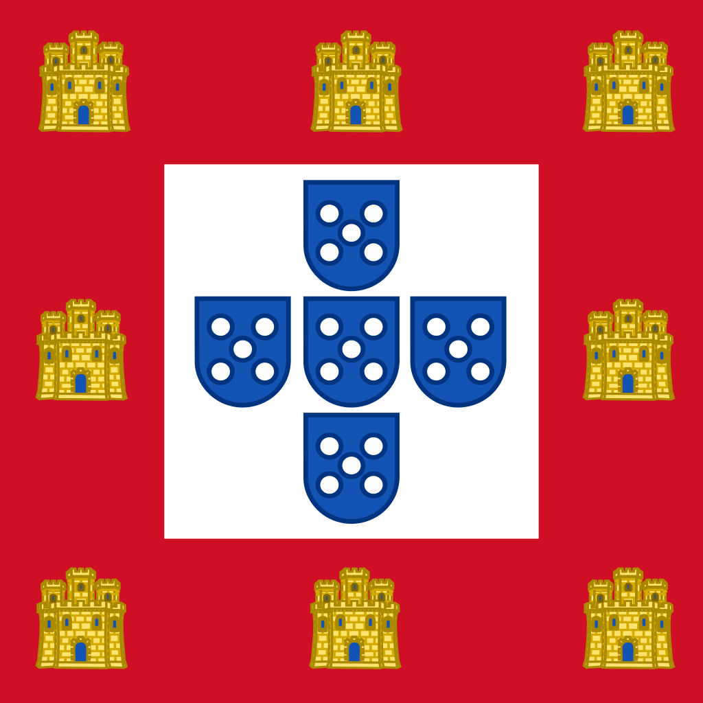 Le drapeau portugais, l'Histoire en un symbole ⋆ Portugal en français