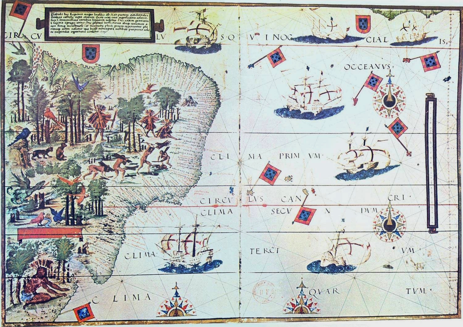 Le drapeau portugais, l'Histoire en un symbole ⋆ Portugal en français