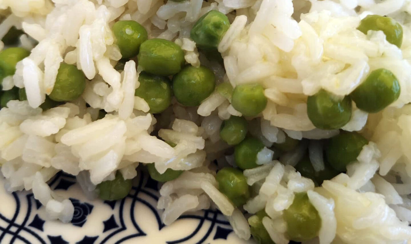 Le riz au Portugal : des plats inoubliables ! ⋆ Portugal en français