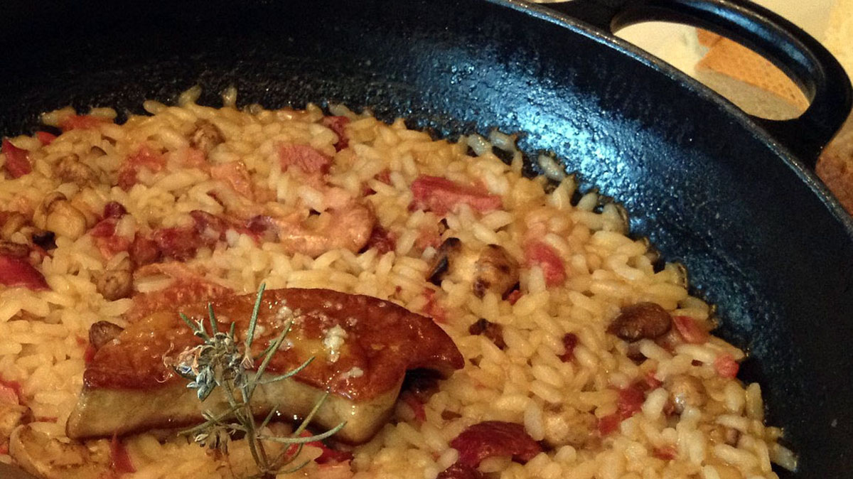 Le riz au Portugal : des plats inoubliables ! ⋆ Portugal en français