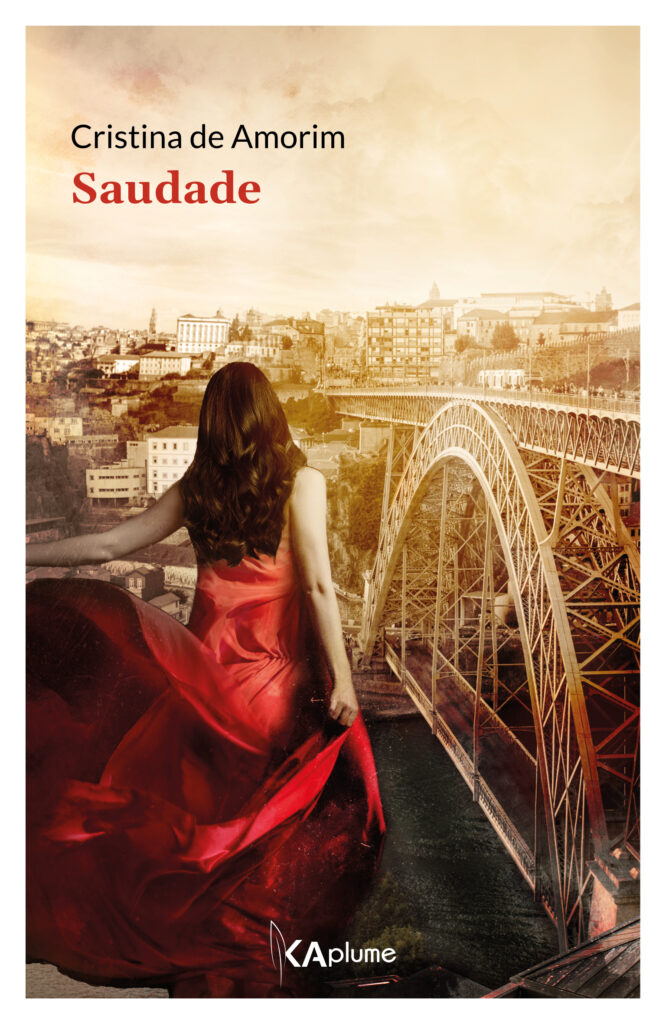 Saudade, épine amère et douce ⋆ Portugal en français