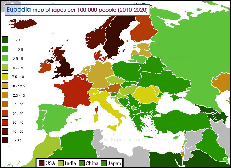 L’insécurité au Portugal ⋆ Portugal en français