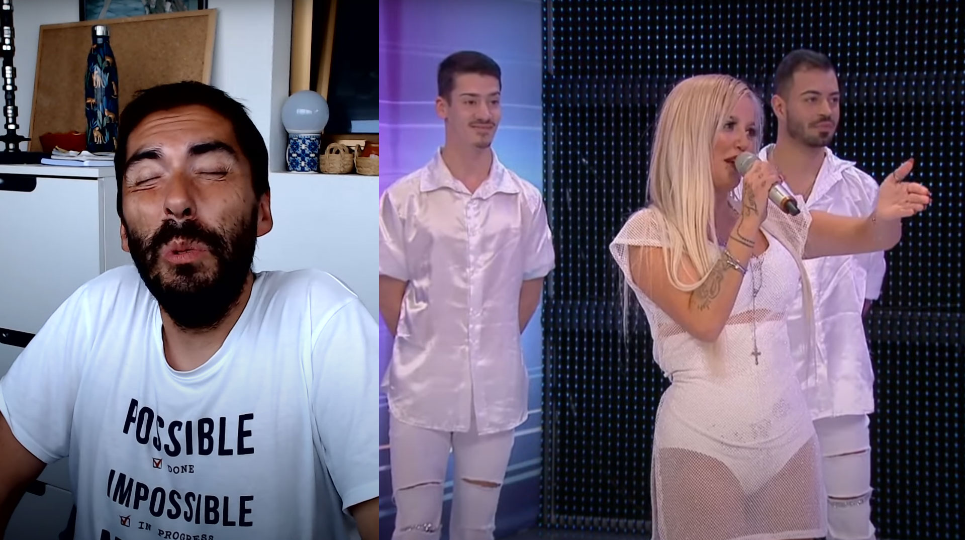 La Pimba, la musique des fêtes portugaises ⋆ Portugal en français